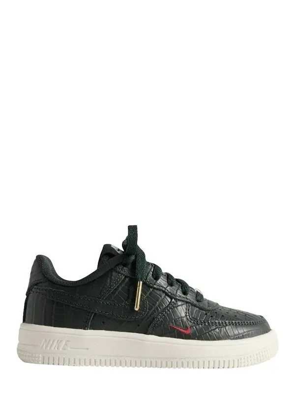 Nike Force 1 Low Kith - Black Spruce/phantom