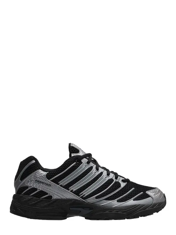 Adidas Adistar Control 3 Sneakers - Core Black/silver Metallic