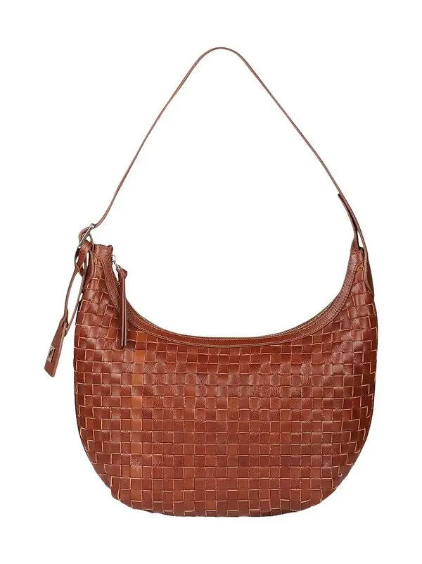 Rafe New York Alva Hobo - Cognac