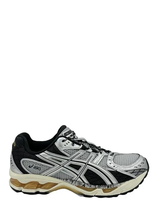 Asics Gel-nimbus 10.1 Sneakers - Gray