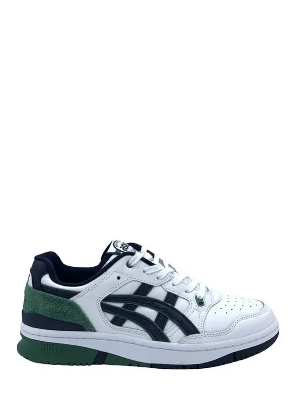 Asics Ex89 Lace Up Sneakers - White