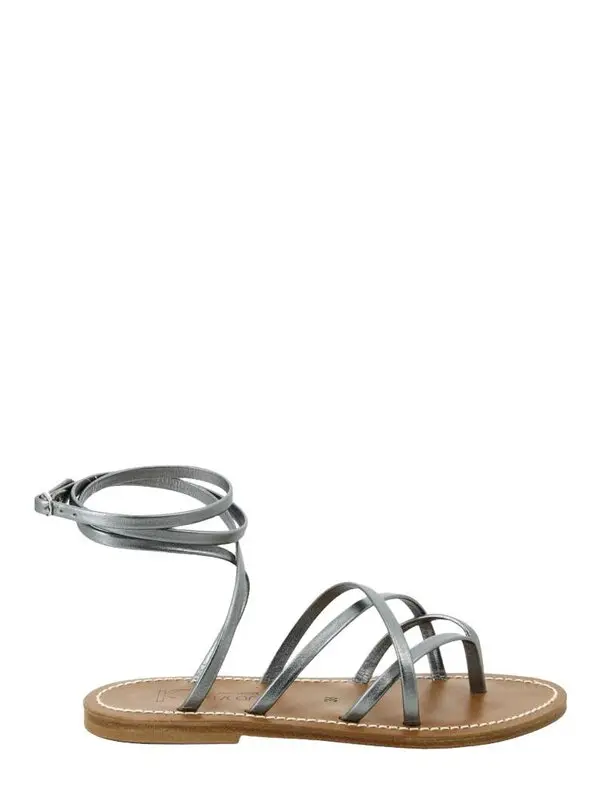 K.JACQUES St. Tropez Thong Sandals - Lamina