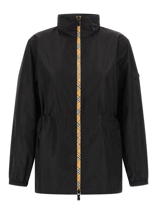 Burberry Blackpool Jacket - Black