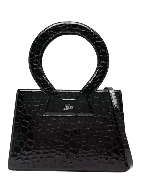 LUAR Large Ana Tote Bag - Black