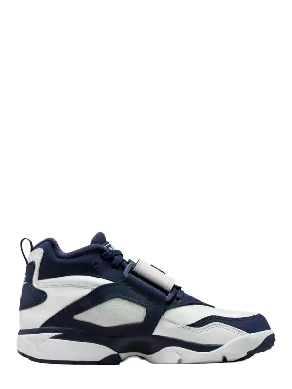 Nike Air Diamond Turf Trainers - Blue