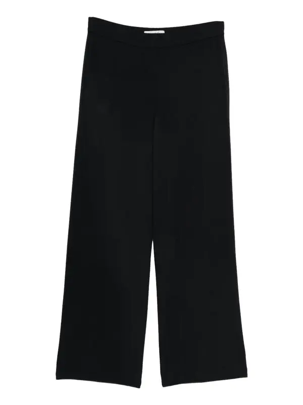 Marc O'polo Side-pocket Palazzo Pants - Blue