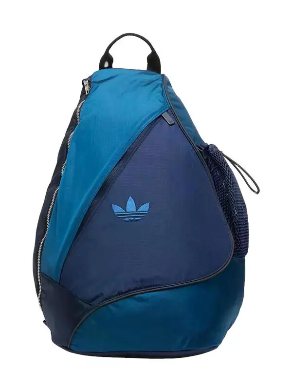 Adidas El Segundo Sling Bag - Blue