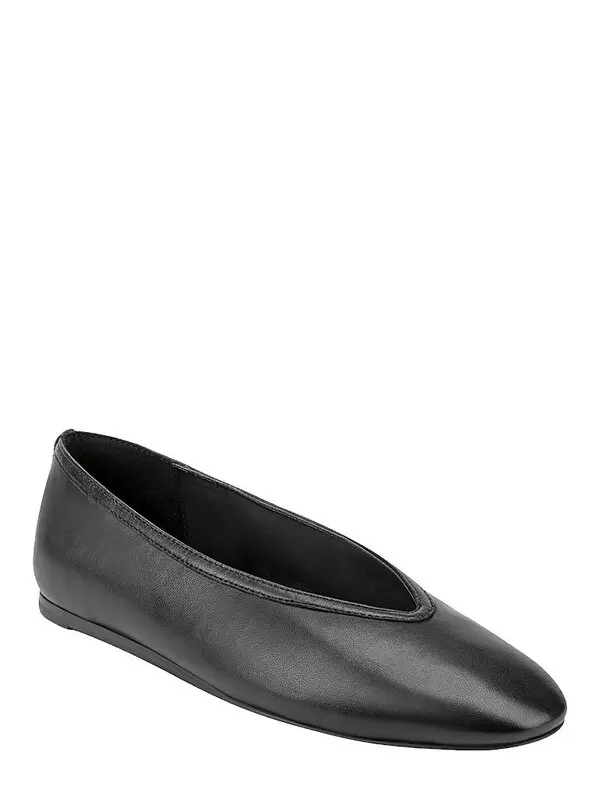 MARC FISHER LTD. Gradi Flats - Black