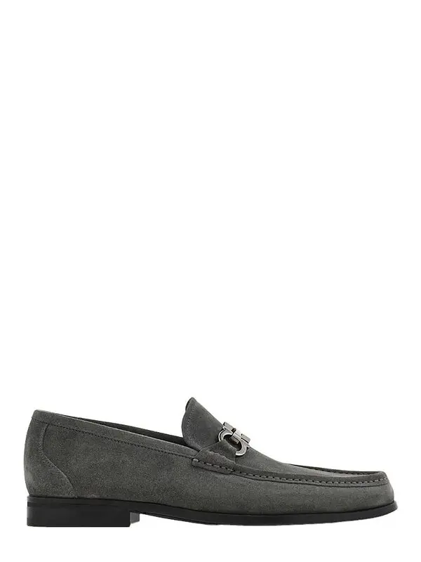 FERRAGAMO Grandios Loafers - Stromboli