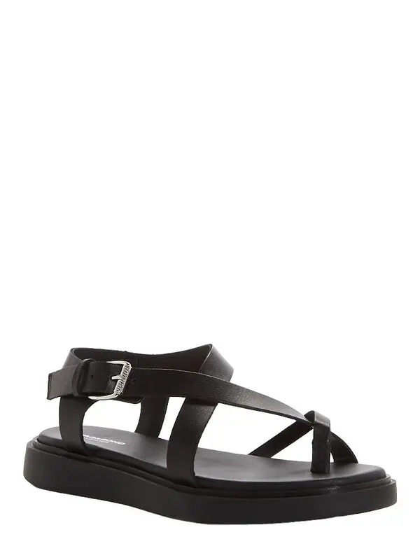 VAGABOND SHOEMAKERS Connie Strappy Sandals - Black