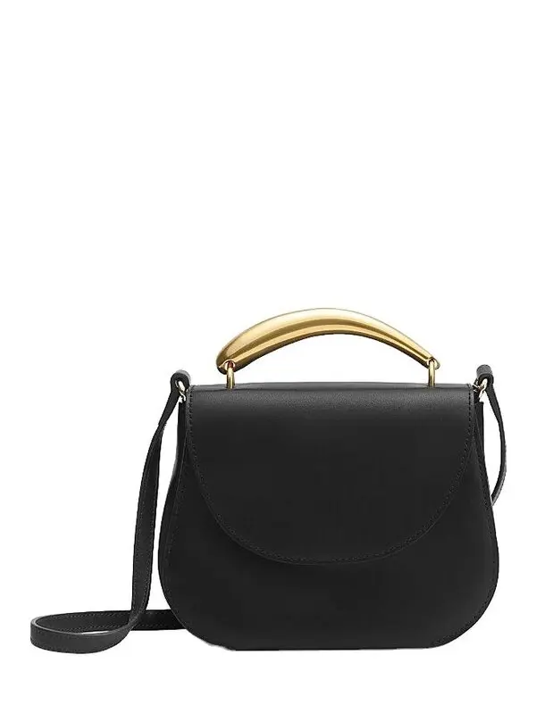 Cuyana Nova Bag - Black