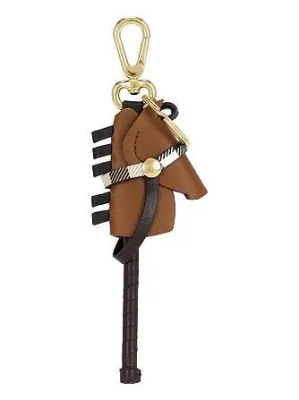 Burberry Hobby Horse Charm - Hazel