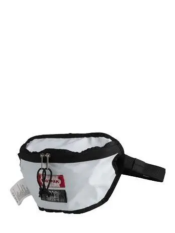 EASTPAK X MM6 MAISON MARGIELA Belt Bag - White