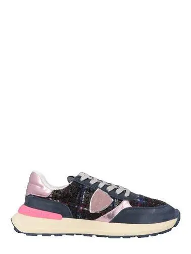 Philippe Model Low-top Sneakers - Blue