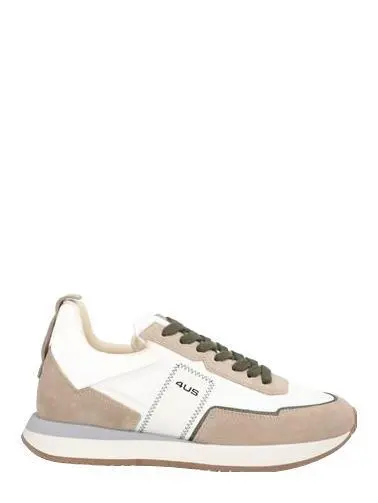 Paciotti Low-top Sneakers - Grey