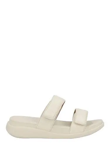 Fitflop Sandals - Off White
