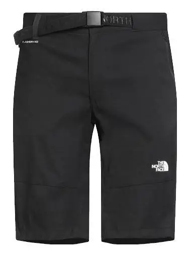 The North Face Athletic Bermuda Shorts - Black