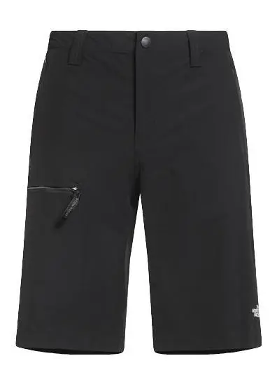 The North Face Nylon Bermuda Shorts - Black