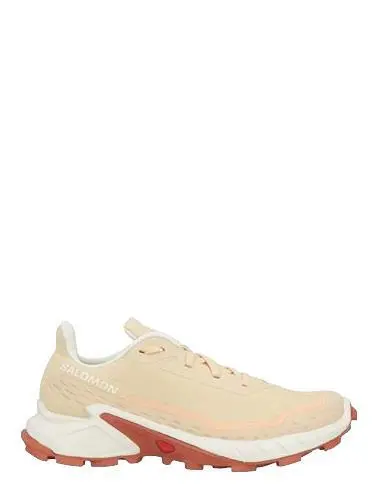 SALOMON Alphacross 5 Sneakers - Beige