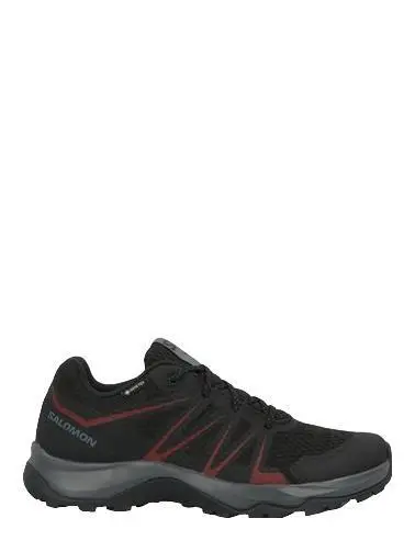 SALOMON Warra Gtx Sneakers - Black