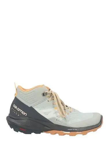 SALOMON Outpulse Mid Gtx High-top Sneakers - Sage Green