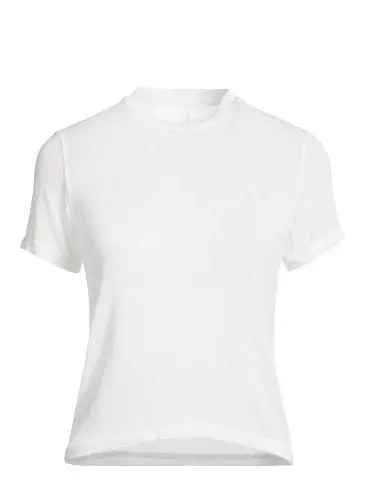 DANIELE FIESOLI Basic Jersey Tee - White