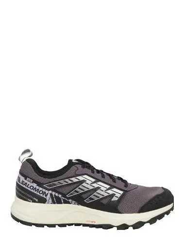 SALOMON Wander Sneakers - Purple