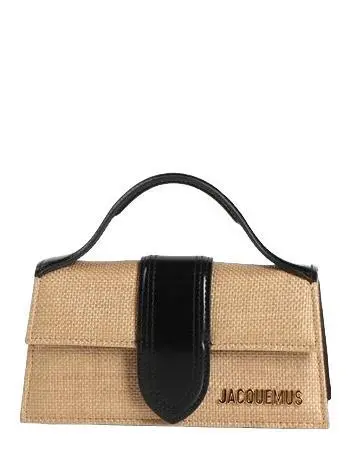 Jacquemus Handbag - Beige