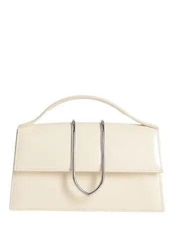 Jacquemus Handbag - White