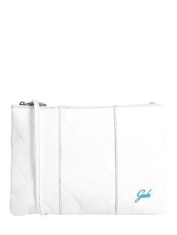 GABS Cross-body Bag - White