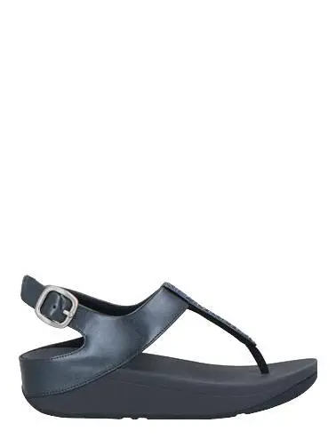 Fitflop Thong Sandal - Blue