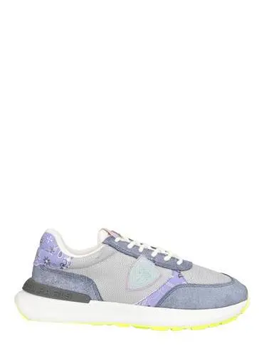 Philippe Model Low-top Sneakers - Blue