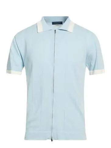 DANIELE FIESOLI Cardigan - Sky Blue