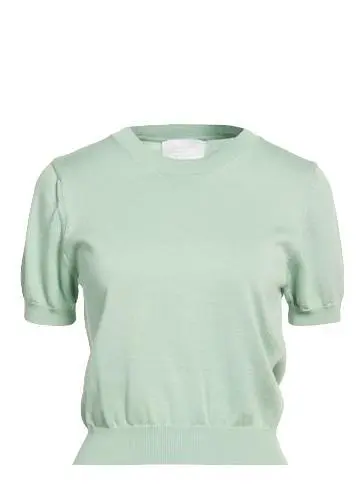 DANIELE FIESOLI Sweater - Sage Green