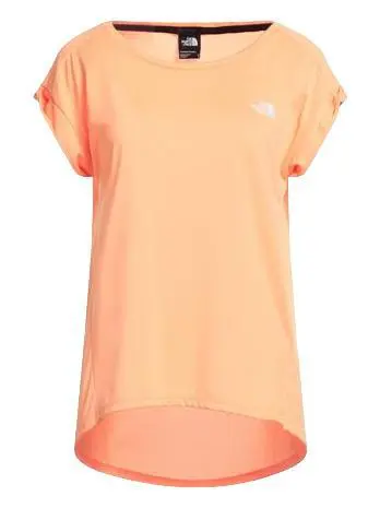 The North Face T-shirt - Orange