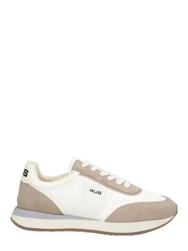 Paciotti Low-top Sneakers - Beige