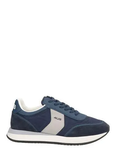 Paciotti Low-top Sneakers - Blue