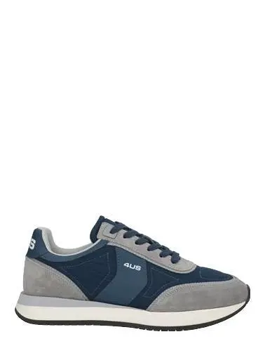Paciotti Low-top Sneakers - Grey