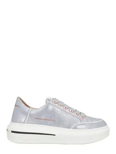 ALEXANDER SMITH Low-top Sneakers - Purple