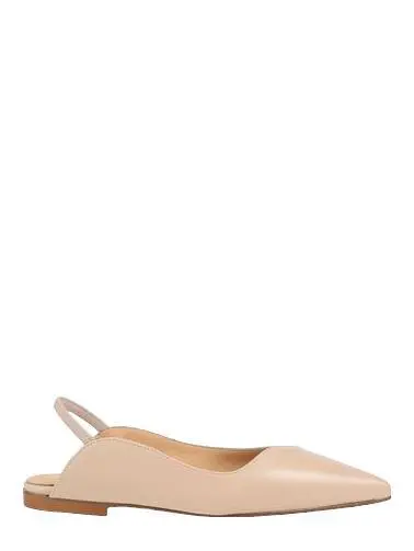 OVYE Ballet Flats - Blush