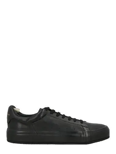 Officine Creative Sneakers - Black