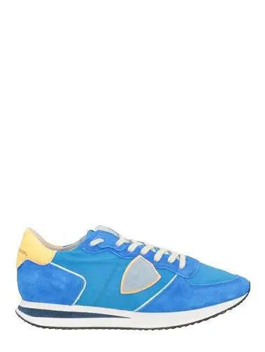Philippe Model Low-top Sneakers - Blue