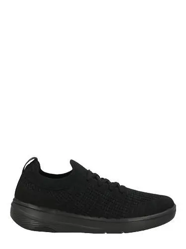 Fitflop Low-top Sneakers - Black
