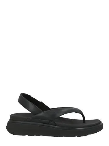 Fitflop Thong Sandal - Black