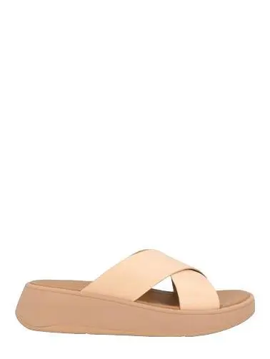 Fitflop Sandals - Pink