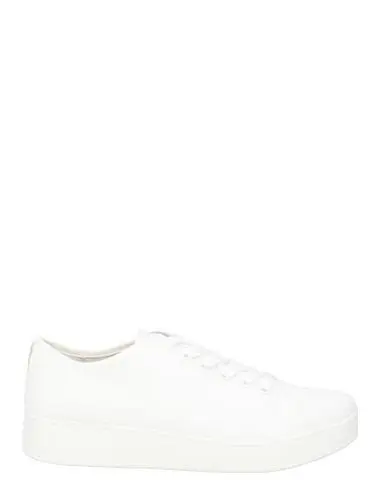 Fitflop Low-top Sneakers - White