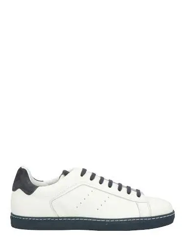 DOUCAL'S Low-top Sneakers - White