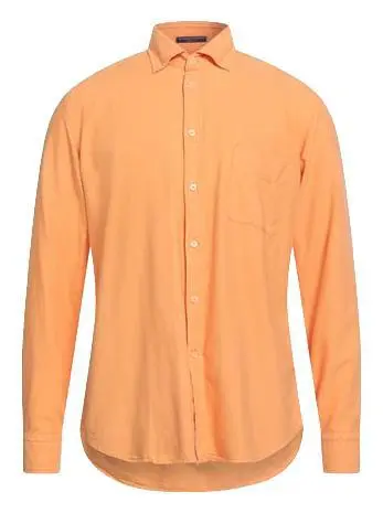 B.D.BAGGIES B. D.baggies Shirt Size Cotton - Mandarin