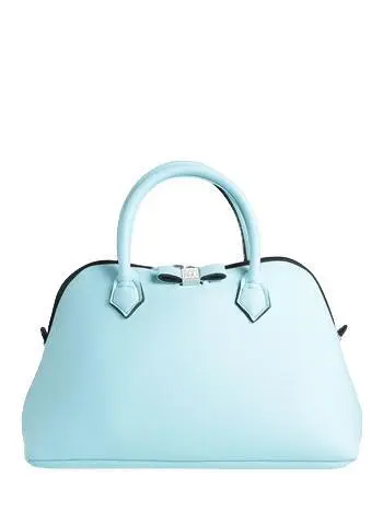 Save My Bag Handbag - Blue
