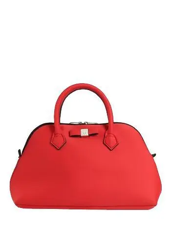 Save My Bag Handbag - Red